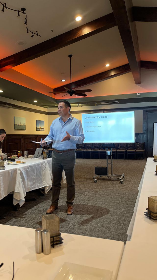 Venture Capital - Sean McCauley